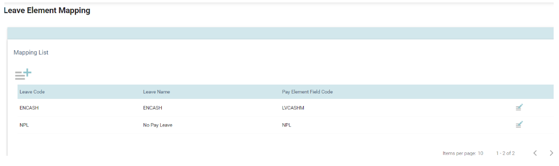 Streamlining Leave Management: Optimizing eLeave With Payroll ...