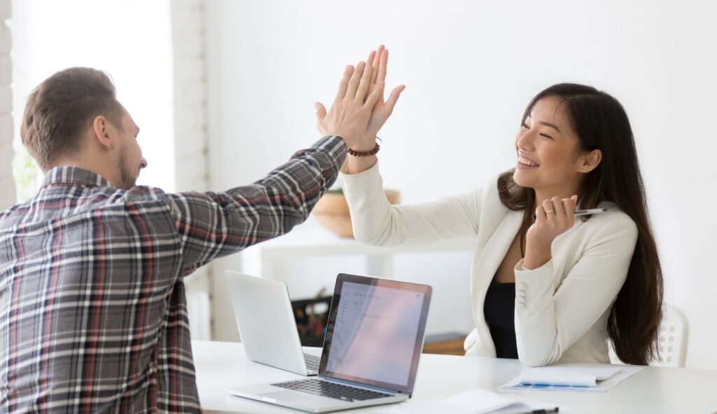 How to increase efficiency in the workplace? - Opensoft HR