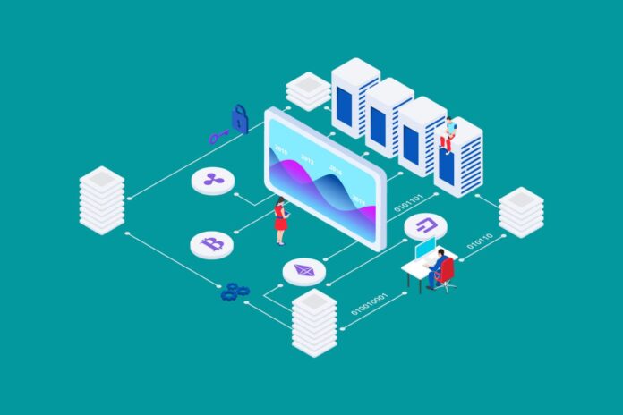 Blockchain HR Technology: How It Has Revolutionised HR Software ...