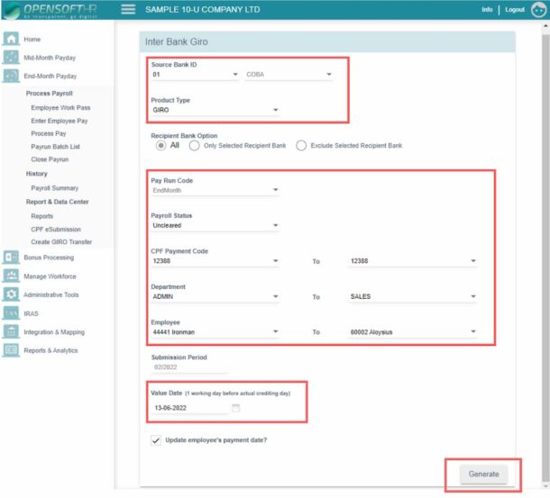 Streamlining Your Payroll Process: A Guide to Payroll Efficiency with ...