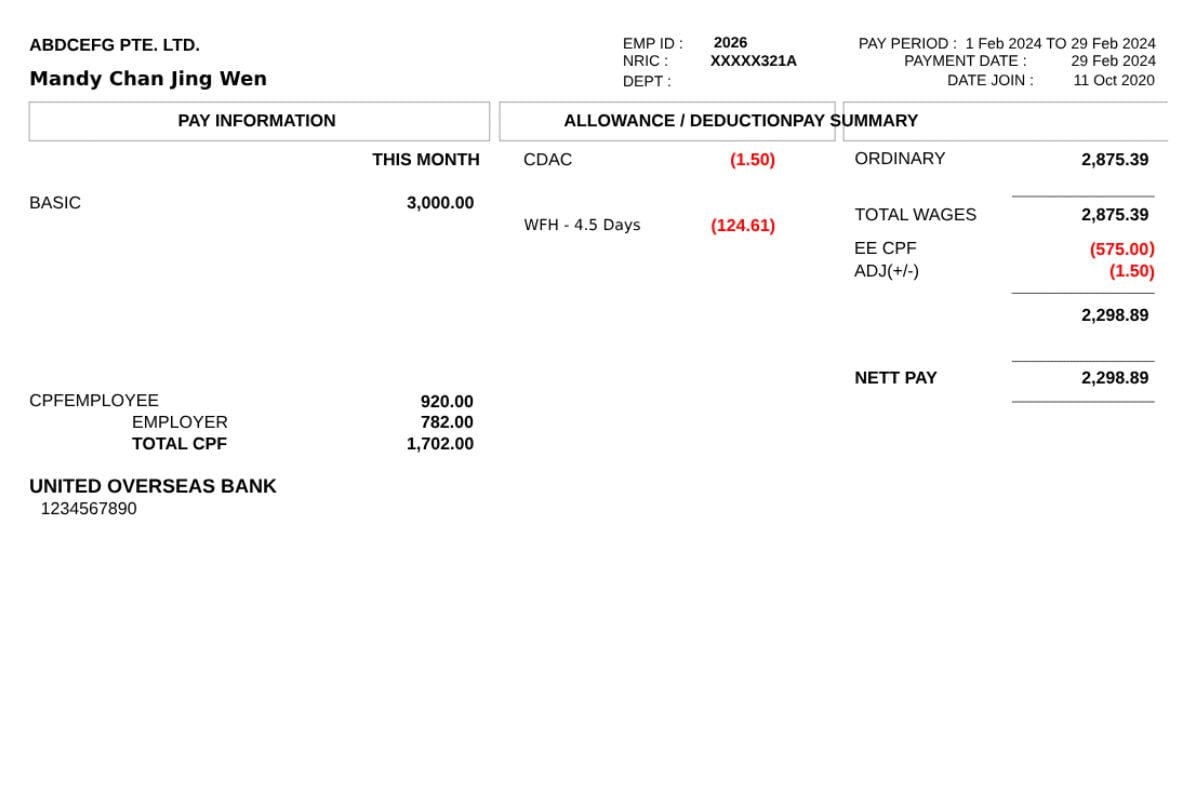 Unlocking Flexibility: 7 Essential Flexible Work Arrangement features ...