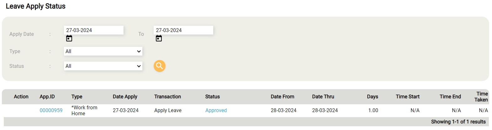 7 Key Components In An Employee Leave Tracker - Opensoft HR