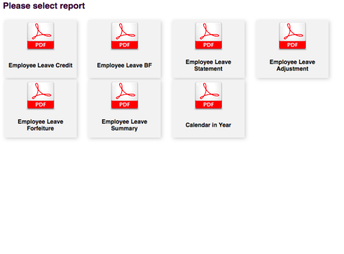 Employee Self Service ESS Leave Portal: 9 Ways It Can Benefit Your ...