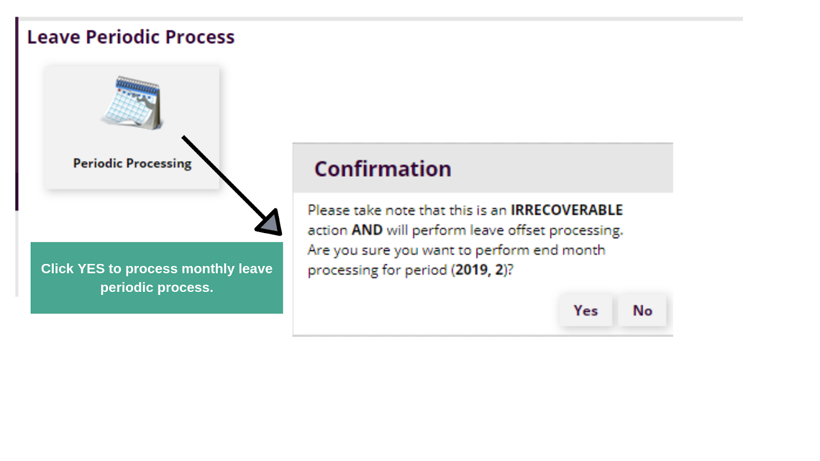 Streamlining Leave Management: Optimizing eLeave With Payroll Integration - Opensoft HR