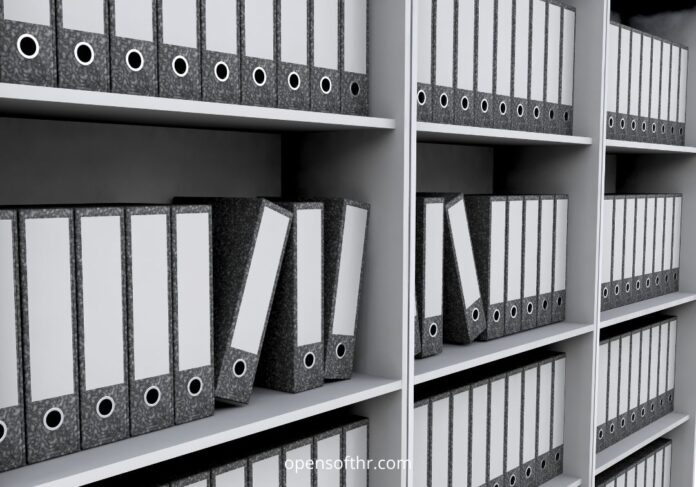 How Digital Filing Improves Company Internal Processes How Digital Filing Improves Company Internal Processes