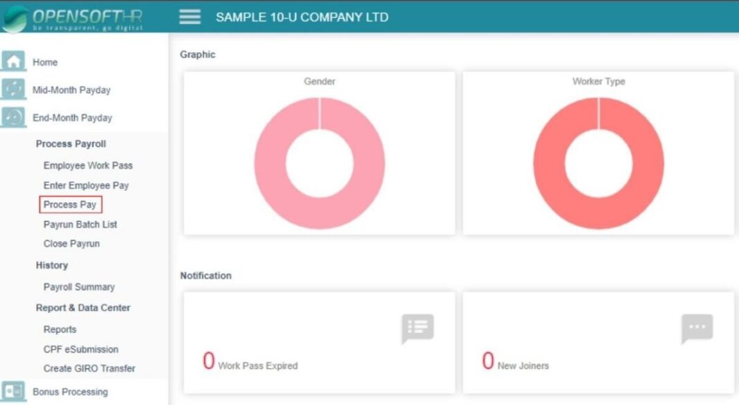 Streamlining Leave Management: Optimizing eLeave With Payroll ...