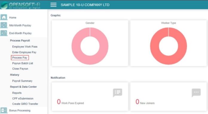 Streamlining Leave Management: Optimizing eLeave With Payroll ...