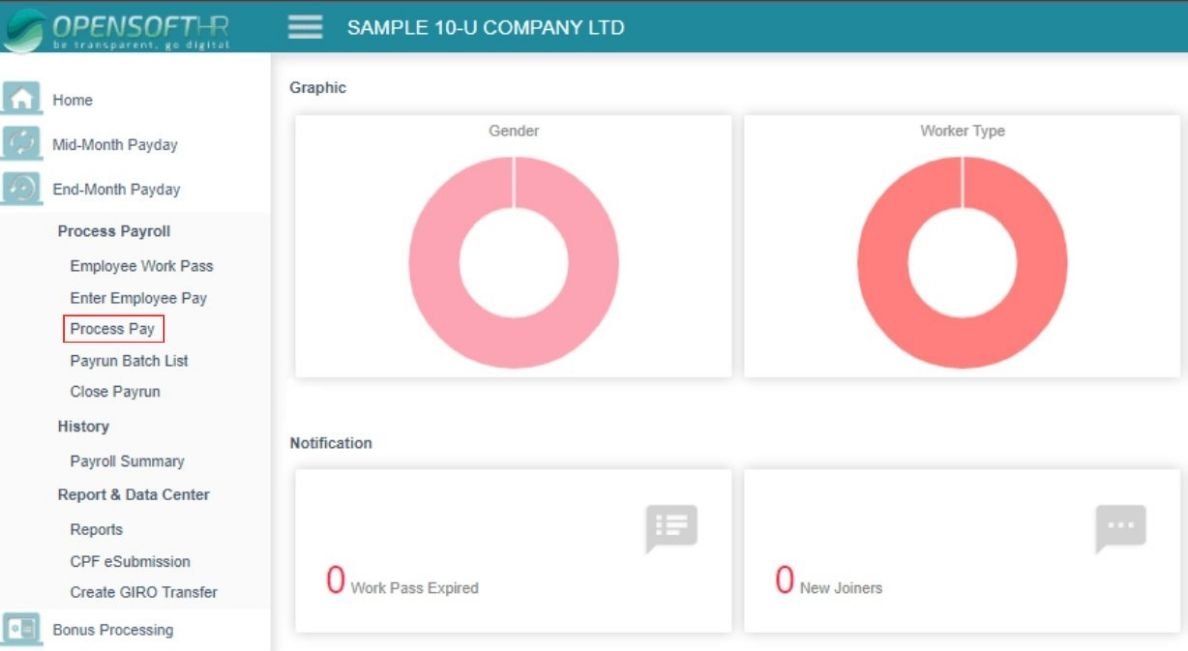 Streamlining Leave Management: Optimizing eLeave With Payroll ...